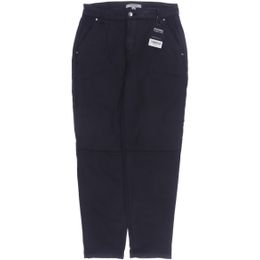 comma, Comma Damen Jeans, schwarz, Gr. 36