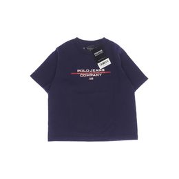 Polo Ralph Lauren Herren T-Shirt, marineblau, Gr. 104
