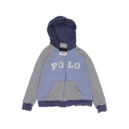 Polo Ralph Lauren Herren Hoodies & Sweater, blau, Gr. 116