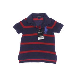 Polo Ralph Lauren Herren Poloshirt, marineblau, Gr. 92