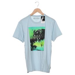 Billabong Herren T-Shirt, hellblau