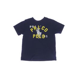 Polo Ralph Lauren Herren T-Shirt, marineblau, Gr. 110