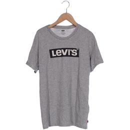 Levi's Levis Herren T-Shirt, grau