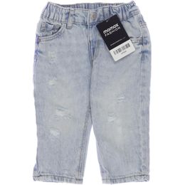 Zara Jungen Jeans, hellblau