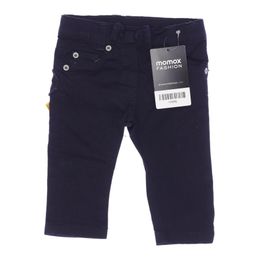 Steiff Damen Jeans, marineblau, Gr. 62