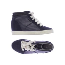 Esprit Damen Sneakers, marineblau, Gr. 36