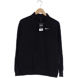 Nike Herren Sweatshirt, schwarz, Gr. 44