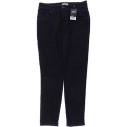 Bugatti Herren Jeans, marineblau, Gr. 54