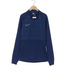 Nike Herren Sweatshirt, blau