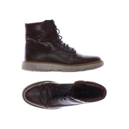 Timberland Damen Stiefelette, braun, Gr. 38