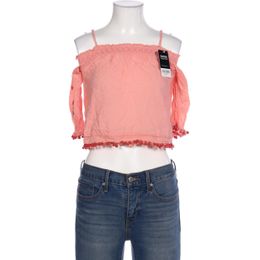 Scotch & Soda Scotch & Soda Damen Bluse, pink, Gr. 110