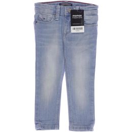 Tommy Hilfiger Jungen Jeans, hellblau