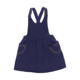 Mini Boden Mädchen Kleid, marineblau