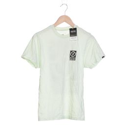 Vans Herren T-Shirt, hellgrün, Gr. 46