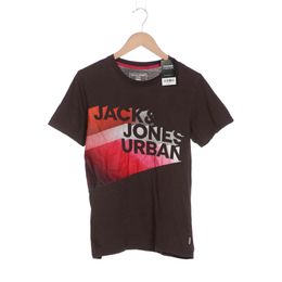 Jack & Jones Jack & Jones Herren T-Shirt, braun