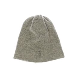 Ichi Damen Hut/Mütze, grau, Gr. uni