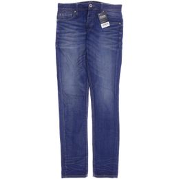 Jack & Jones Jack & Jones Herren Jeans, blau, Gr. 28