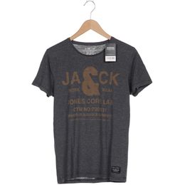 Jack & Jones Jack & Jones Herren T-Shirt, grau