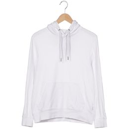 Esprit Herren Kapuzenpullover, weiß