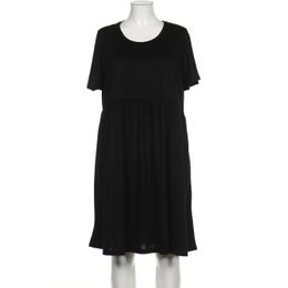 Marie Lund Damen Kleid, schwarz, Gr. 42