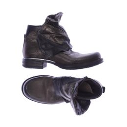 A.S.98 Damen Stiefelette, braun