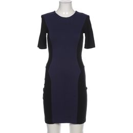Strenesse Damen Kleid, marineblau, Gr. 36