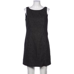 Drykorn Damen Kleid, schwarz, Gr. 38