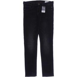Tom Tailor Denim Herren Jeans, schwarz, Gr. 50
