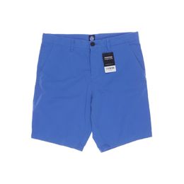 North Sails Herren Shorts, blau