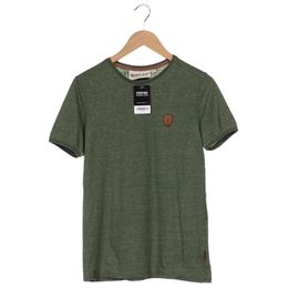 Naketano Herren T-Shirt, grün