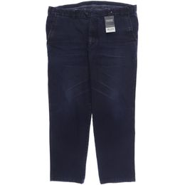 Babista Herren Jeans, marineblau