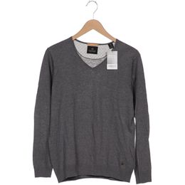 Scotch & Soda Scotch & Soda Herren Pullover, grau