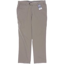 Walbusch Herren Stoffhose, beige