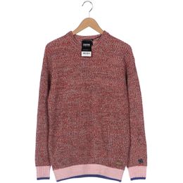 Scotch & Soda Scotch & Soda Herren Pullover, rot