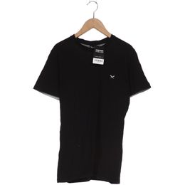 Iriedaily Herren T-Shirt, schwarz, Gr. 46