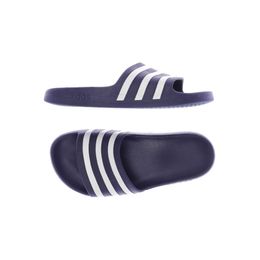 Adidas Damen Sandale, marineblau