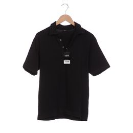 JOOP! Herren Poloshirt, schwarz