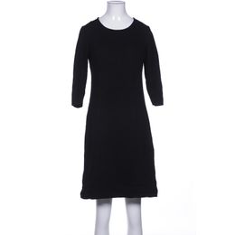 Noa Noa Damen Kleid, schwarz, Gr. 34
