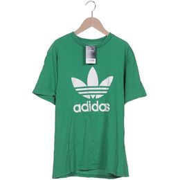 adidas originals Herren T-Shirt, grün