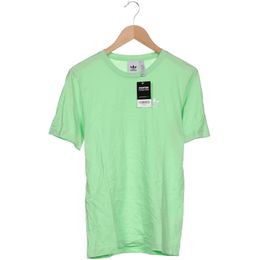 adidas originals Herren T-Shirt, hellgrün