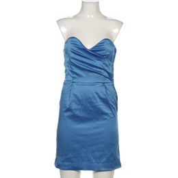Bik Bok Damen Kleid, blau