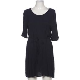American Vintage Damen Kleid, marineblau, Gr. 36