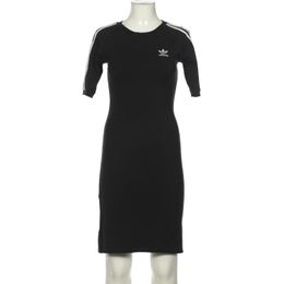 adidas originals Damen Kleid, schwarz, Gr. 38