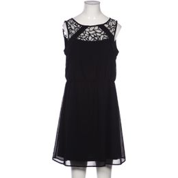 Only Damen Kleid, schwarz, Gr. 38