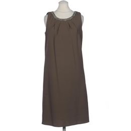 Esprit Damen Kleid, grün, Gr. 32