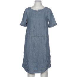 Barbour Damen Kleid, blau, Gr. 34