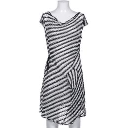 Absolut by Zebra Damen Kleid, schwarz, Gr. 36