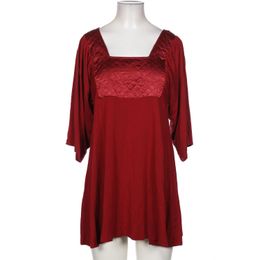 Apart Damen Kleid, rot, Gr. 36