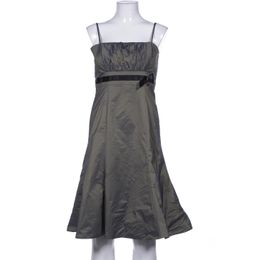 Vera Mont Damen Kleid, grün, Gr. 40