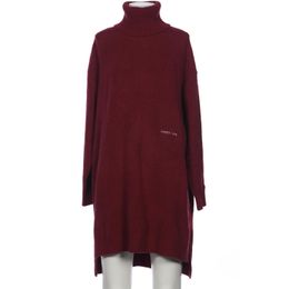 Tommy Jeans Damen Kleid, bordeaux